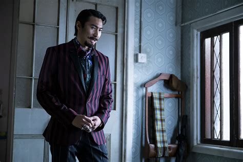 Магічні двері фільм 2021