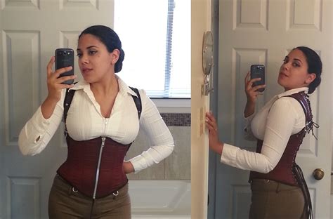 Sabine Lucys Corsetry