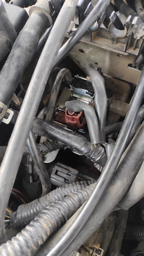 Замена клапанов вихревых заслонок — Mazda 6 2g Gh 2 л 2011 года своими руками Drive2