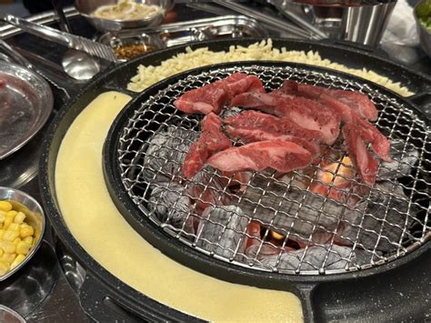 대구 월성동 술집 가성비 최고였던 신월성 고기집 구이파파 네이버 블로그
