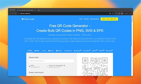 Exploring Best 14 QR Io Alternatives Free Paid