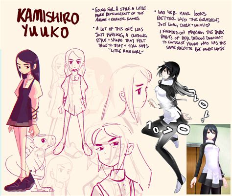 Dorumon Kamishiro Yuuko Digimon Highres Black Eyes Black Hair