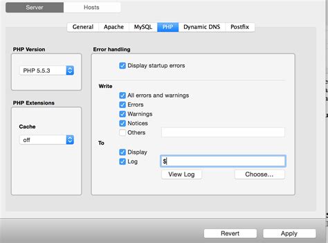 Hirens Technical Blog Mamp Install Mssql Extension