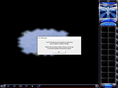 Failed To Load The Translation File Support Cncnet Community Forums
