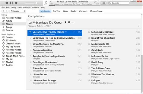How To Import Cd Tracks To Itunes