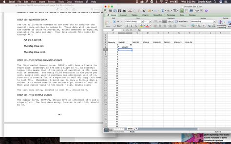 Solved I M Having A Lot Of Trouble Conducting This Excel Chegg Com