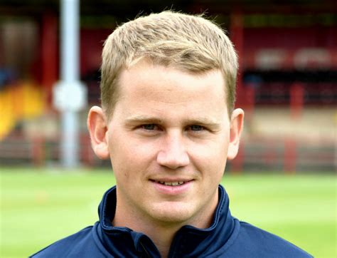 Steven Rudd Appointed As Carlisle United Academy Manager