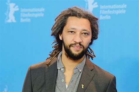 A Visit From Acclaimed Filmmaker Alain Gomis Department Of French