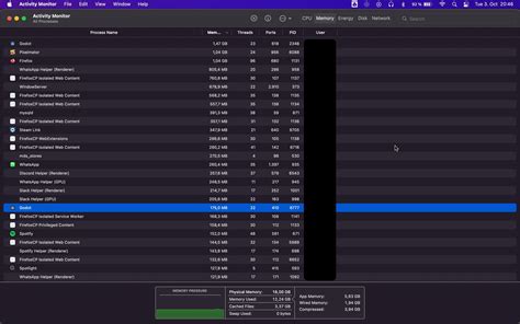Godot Leaking Massive Memory Just By Itself · Issue 82769 · Godotenginegodot · Github