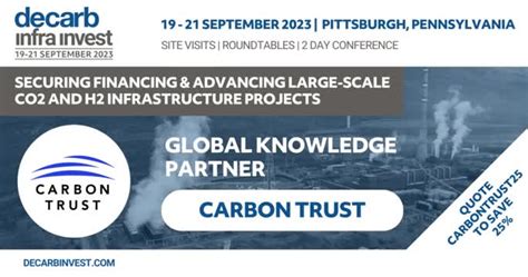 Decarb Connect On Linkedin Netzero Decarbonisation Oil Gas Steel Carbon Ccus Glass Cement…