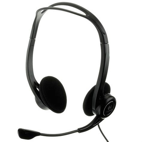Logitech Headset 960 Usb