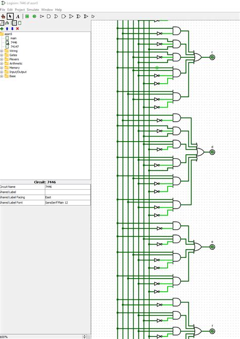 I Need To Modify This Circuit So That When I Enter Chegg Com