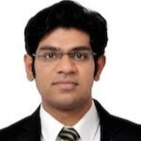 Abhinav Agarwal Professor Assistant Doctor Of Medicine