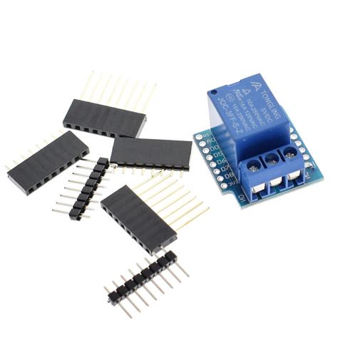 ESP ESP ESP WeMos D Mini Module Wemos D Mini WiFi Development Board Micro USB V