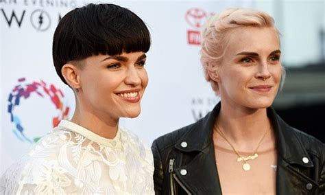 Ruby Rose Net Worth Full Name Age Controversy Career