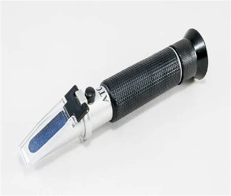 Atc Refractometer Packaging Type Box At ₹ 1100piece In Chennai Id