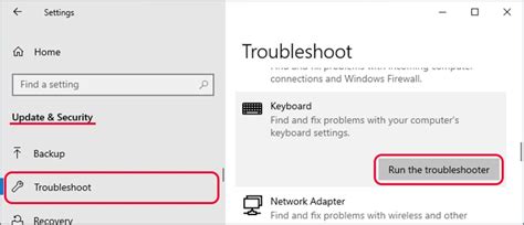 Lenovo Keyboard Not Working Try These 7 Fixes