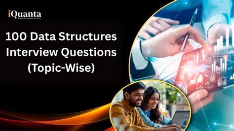 Data Structures Interview Questions Topic Wise IQuanta