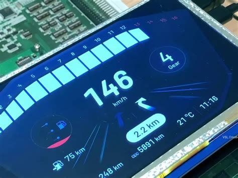 Qt6 Gui Hmi Design Coding And App Development Upwork