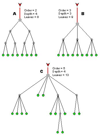 What Is Tree Structure Definition From WhatIs Com
