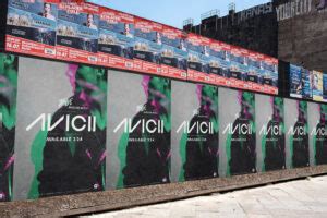 Decoding Design A Guide To Standard Poster Sizes Wheatpaste Posters