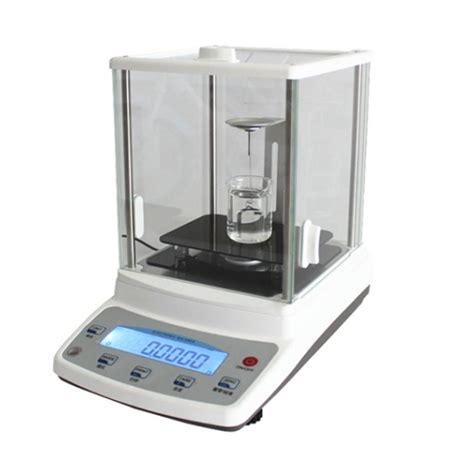 Density Measuring Instrument Spot Intelligent High Accuracy Solid