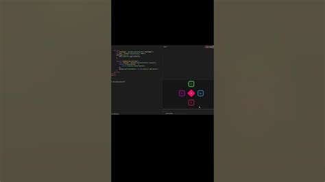 Html Css And Javascript Menu Dock Youtube