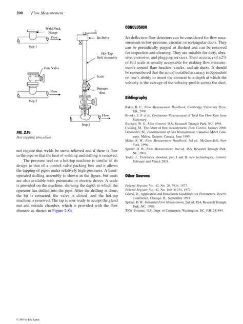 Instrument Engineers Handbook Process Measurement And Analysis Fourth Edition Pdfdrive