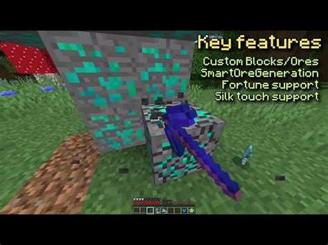 Python Datapack [generator And Template] Minecraft Data Pack