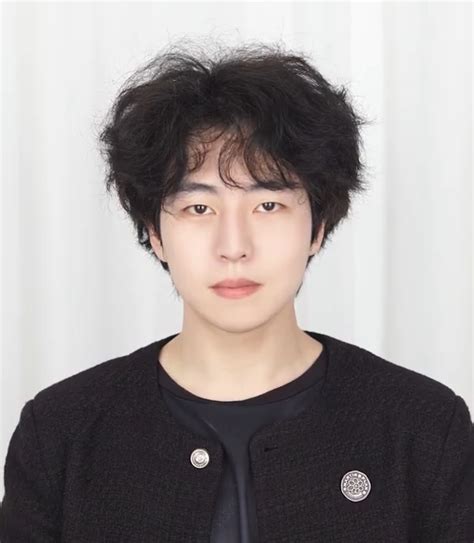 악성곱슬 매직으로 깔끔하게 Feat 에반게리온 신지 찹헤어로그