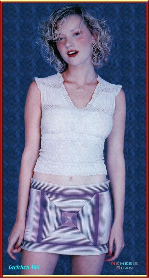 Digitalminx Com Actresses Gretchen Mol