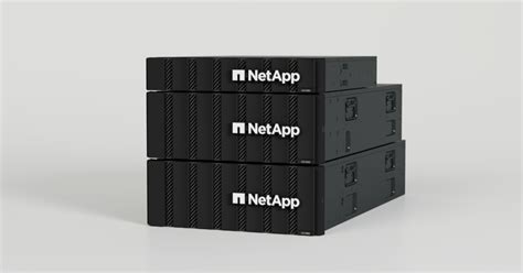 Netapp推出唯一一款橫跨企業內部和公有雲的統一資料儲存產品 T客邦