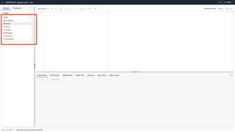 Get Requests With Python Ords And The Oracle Autonomous Database By Chris Hoina Dev Genius