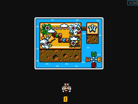 Peebee For Commodore Amiga The Video Games Museum