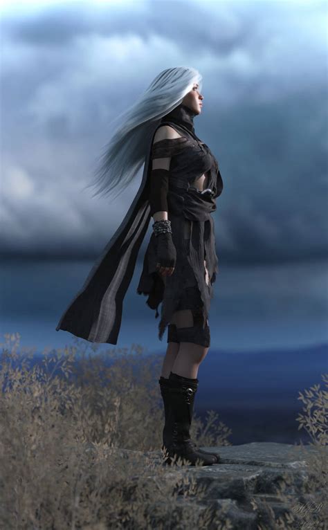 Distant By Hajoba On Deviantart