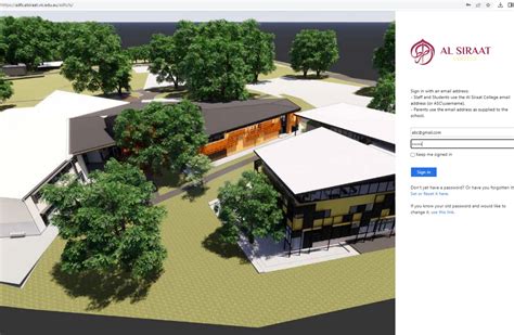 Seqta Engage Photos From Al Siraat College