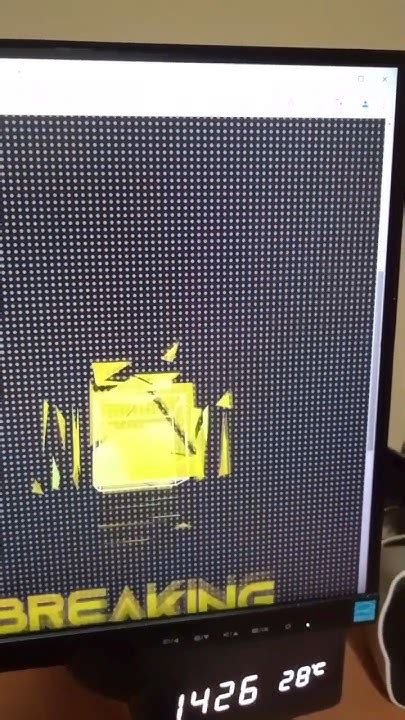 Awesome Breaking Animation Made In Html Css Shorts Jmc23id Youtube