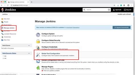 Chapter Maven Integration With Jenkins