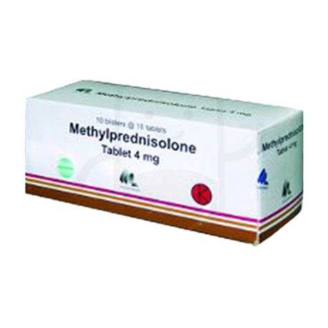 Dangers Of Methylprednisolone Medrol Dosepak Uses Side Effects