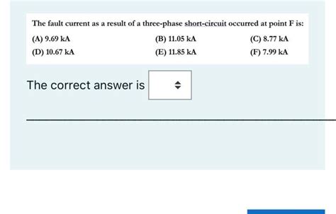 Solved An Interconnected Generator Reactor System Is Shown Chegg