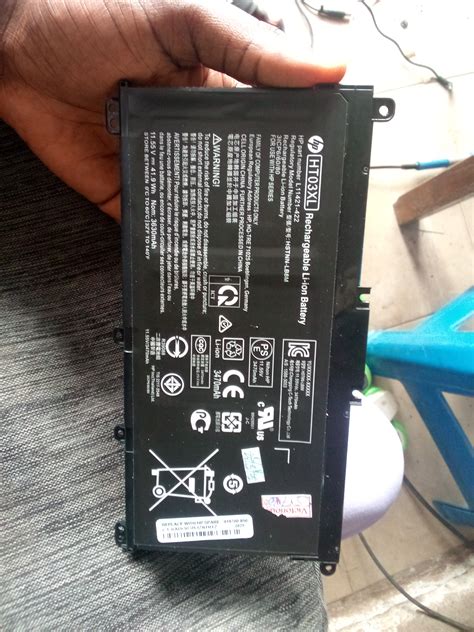 Solved Cmos Checksum Invalid Hp Support Community 9441612