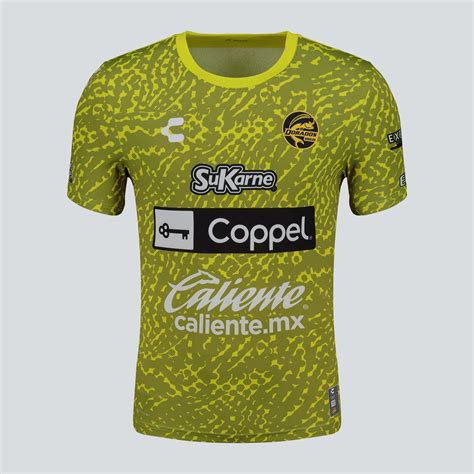 Dorados Charly México