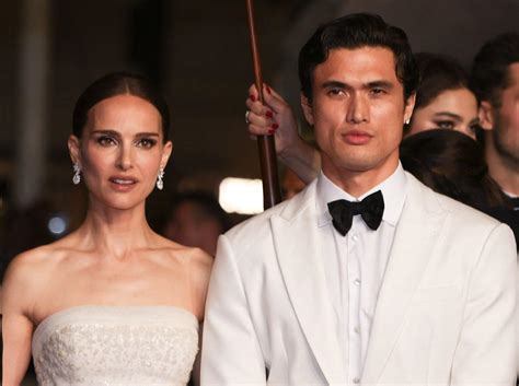 Charles Melton Wore A Prosthetic For Intimate May December Scene