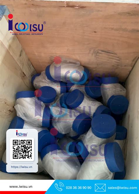 Co Inox 316 Sự Lựa Chọn Hoàn Hảo Cho Hệ Thống đường ống