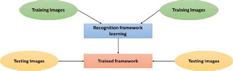 Processes For Developing And Evaluating A Recognition Framework Download Scientific Diagram