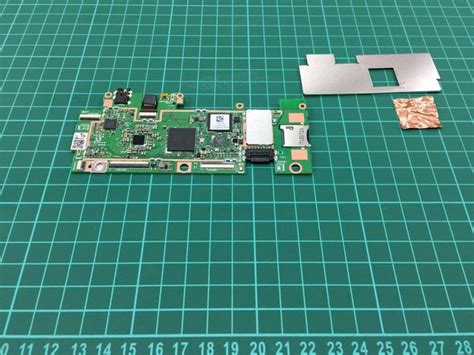 Asus Zenpad S Teardown Ifixit