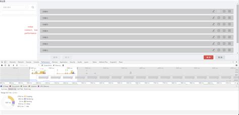 React Dnd React Redux Low Performance ，repeated Calls