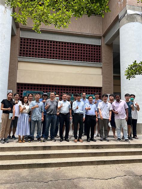 Trung Q Duong On Linkedin This Is My First Trip To Taiwan And It Turns Out To Be An Excellent…