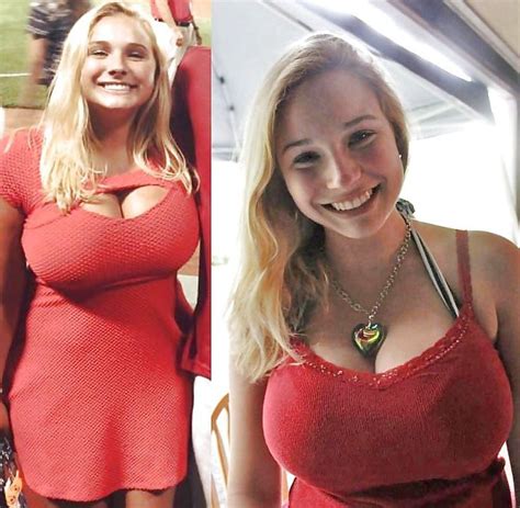 R Busty Hide Reddit Gallery Scrolller Provocative Clothing