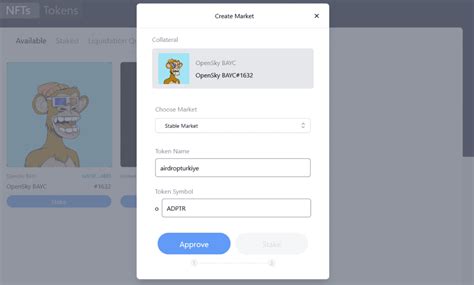 OpenSky OST Token Airdrop Fırsatı Airdrop Türkiye